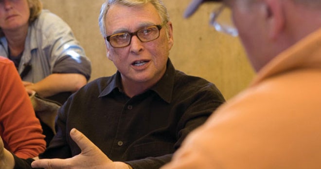 Mike Nichols 1931-2014