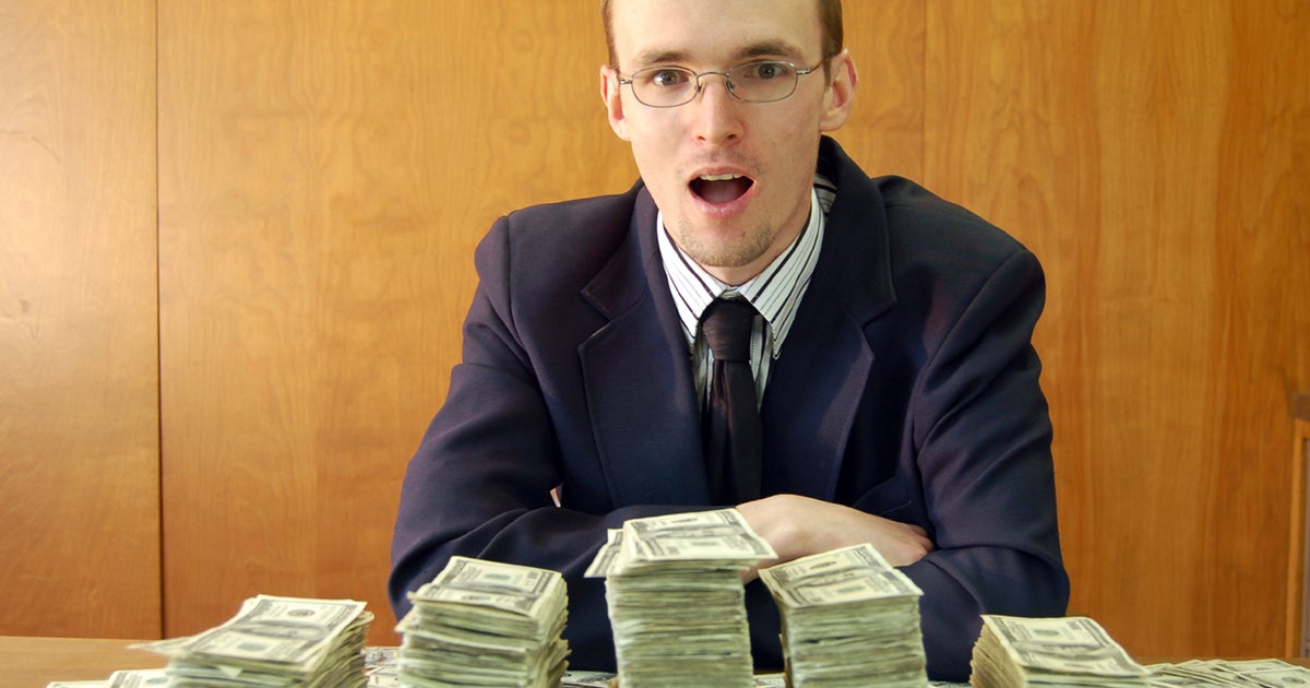 7 money myths about millennials