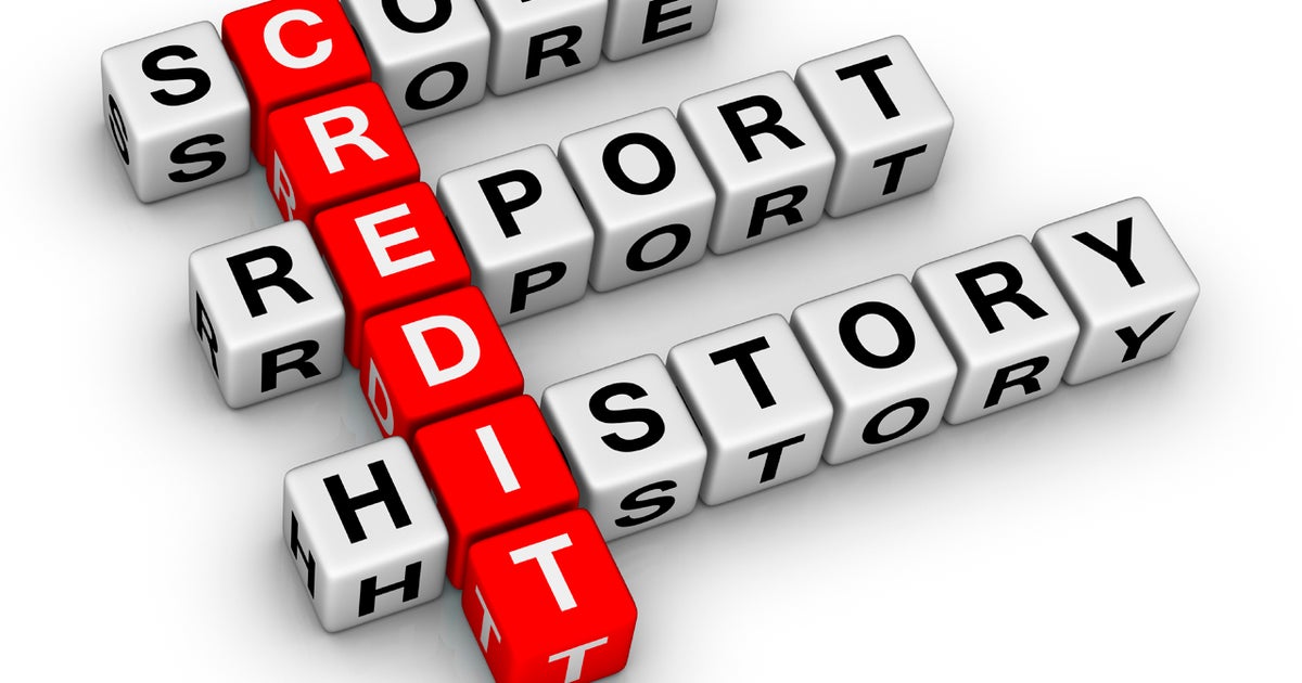 How to get ready for a credit check