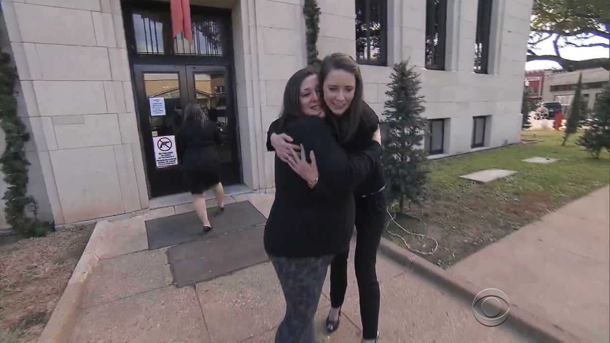 Texas woman cleared of death linked to defective GM ignition switch ...