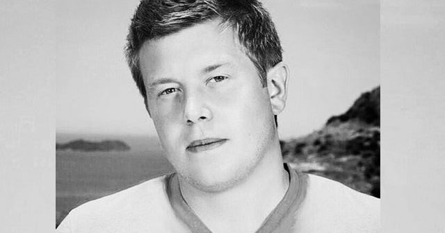 Ryan Knight of MTV's "Real World" dies - CBS News