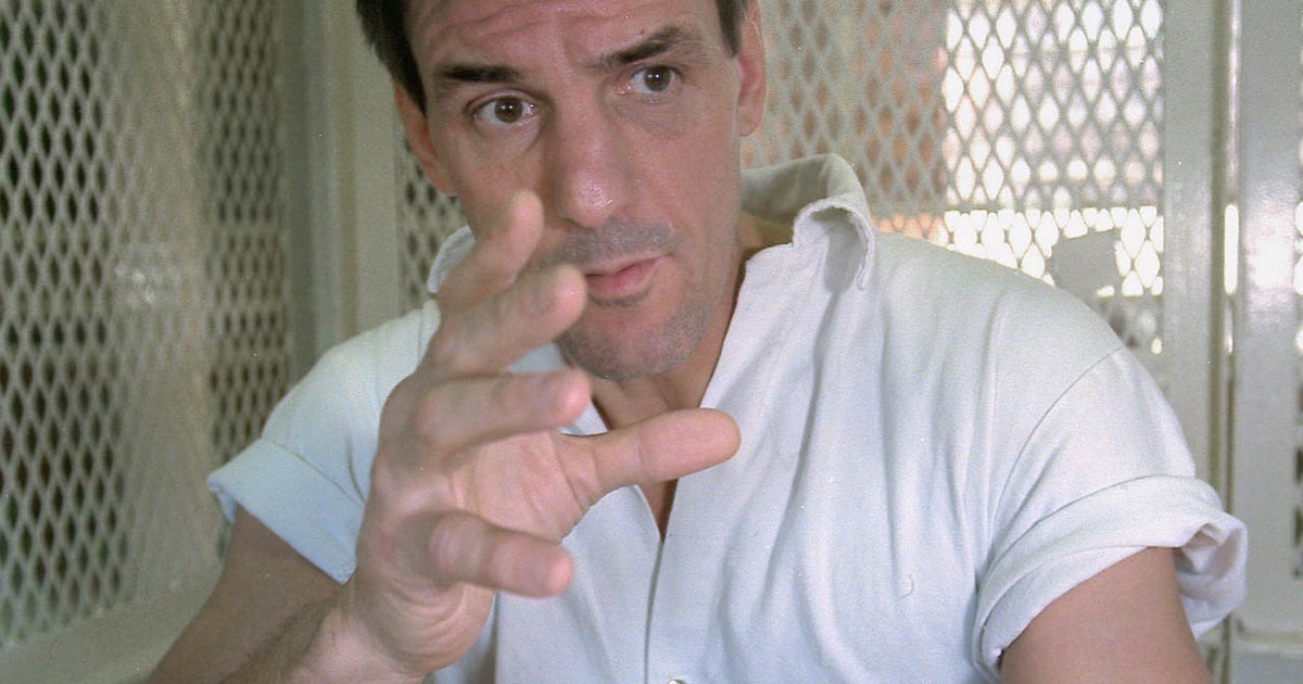 Scott Panetti update: Texas execution stayed amid mental health dispute ...