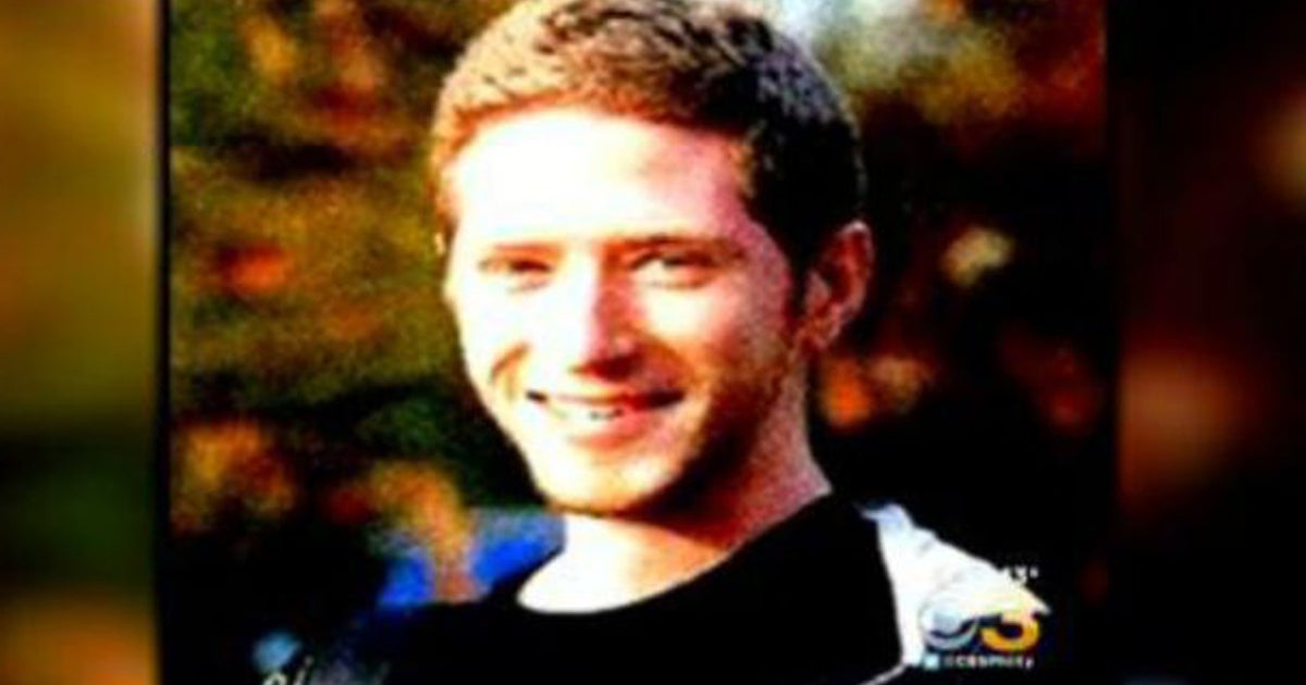 Shane Montgomery Missing: FBI joins search for Pennsylvania college ...
