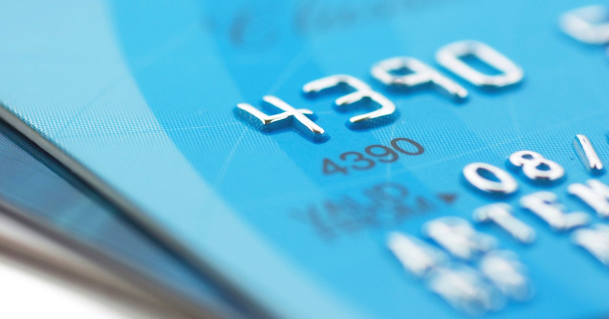 10 things everyone should know about credit scores - CBS News