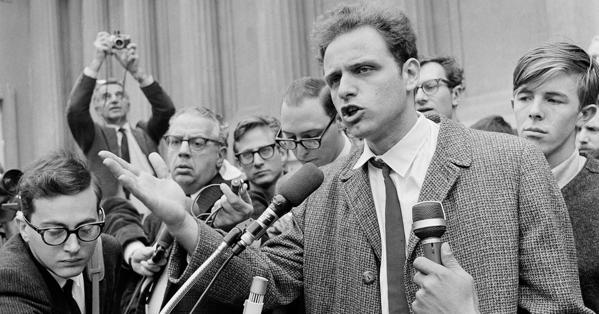 50th anniversary of the Free Speech Movement