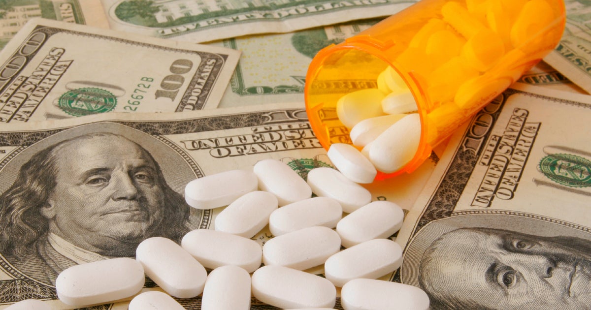 Japanese drugmaker buys Avanir for $3.5B - CBS News