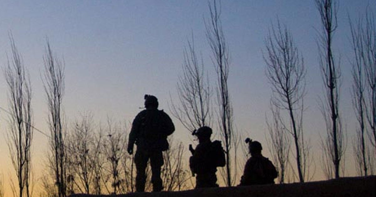 Fake Army Ranger guilty of a crime? Pennsylvania man accused of posing ...