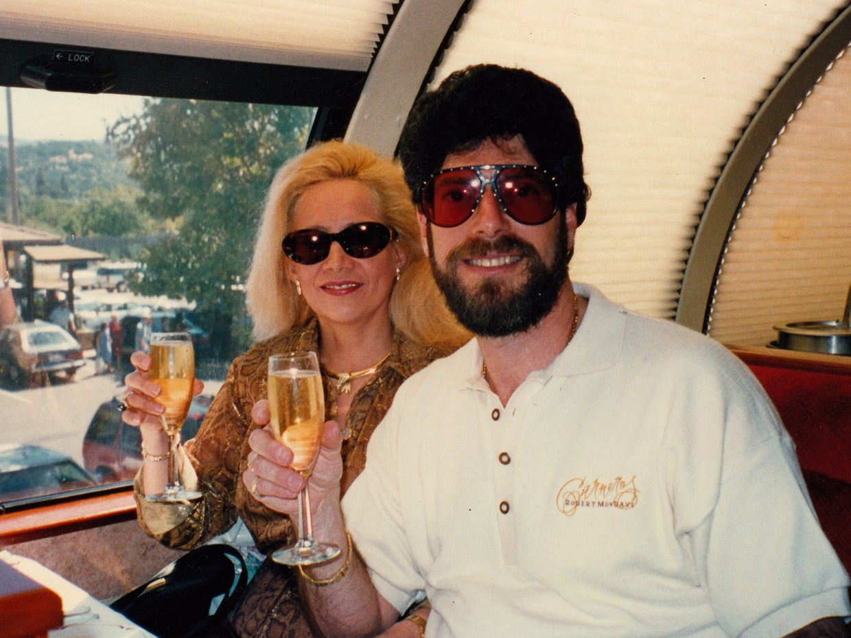 Crazy Love: Who killed Miami Beach hotel heir Benji Novack? - CBS News