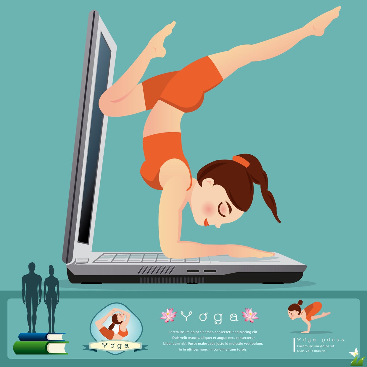 The best online fitness classes for slim budgets