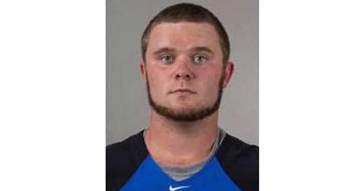 Three arrested in break-in death of fellow Faulkner University athlete ...