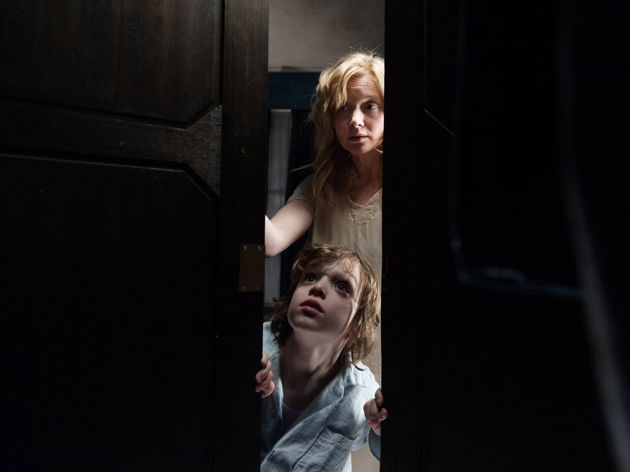 13 modern horror classics for any mood