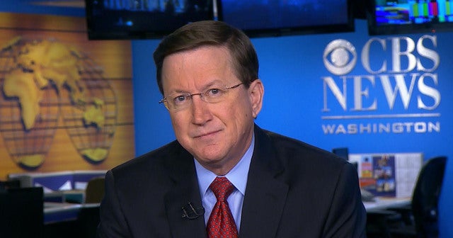 CIA interrogation report release could put Americans in danger - CBS News