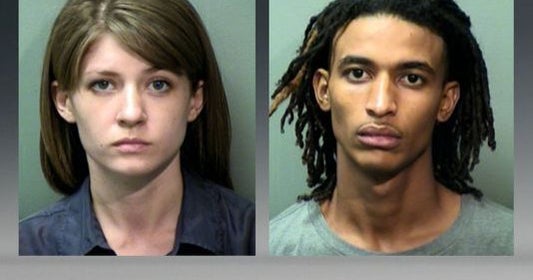 Ashlea Harris, Texas woman, strangled by former co-workers Carter ...