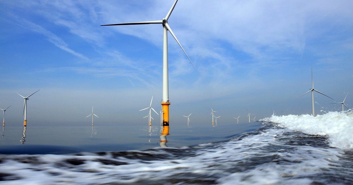 World leaders double down on clean energy research, as U.S. holds out ...