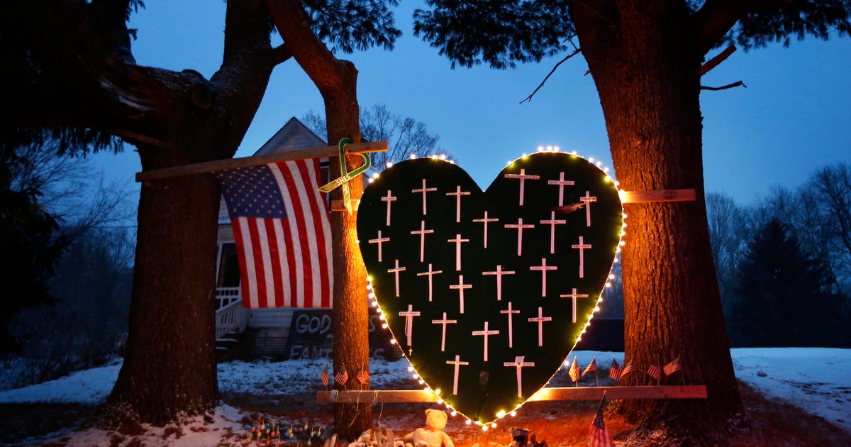Mental health problems still emerging, 2 years after Sandy Hook school ...