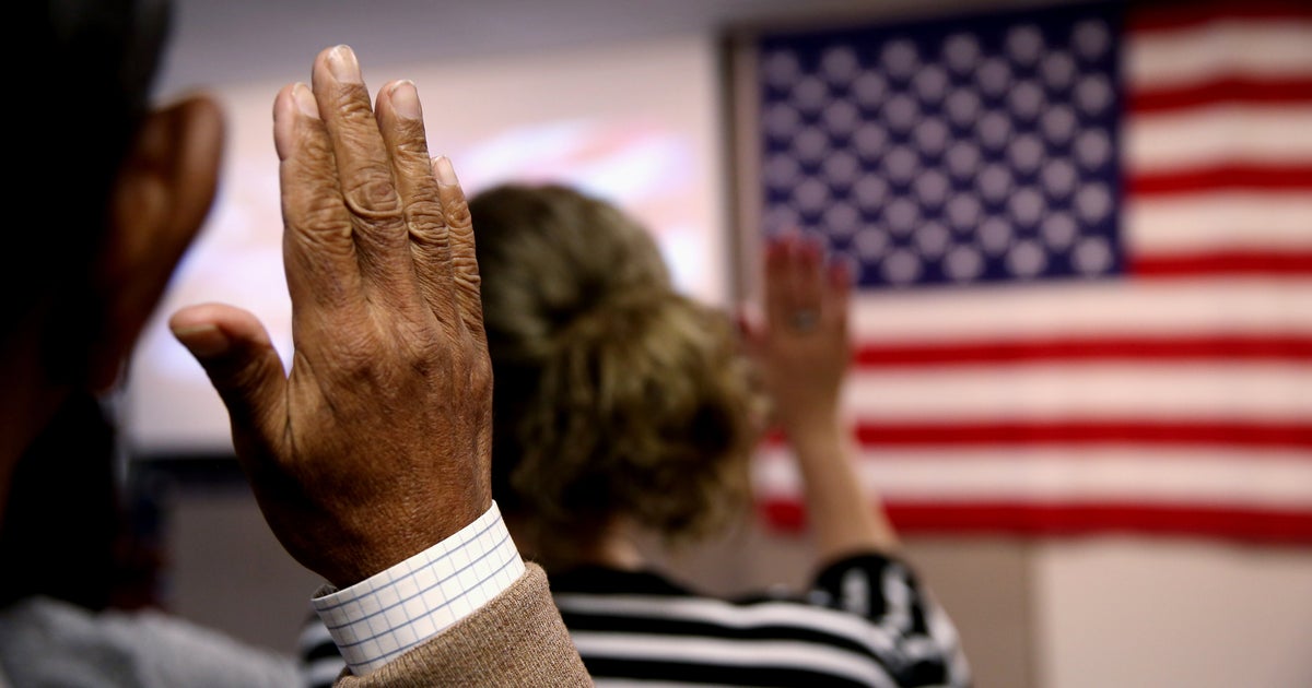 Immigration news stories: Trump and Biden administration policy, reform ...