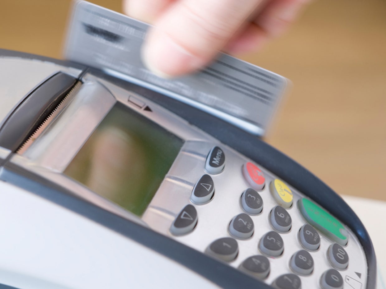 5 purchases you should never put on a debit card