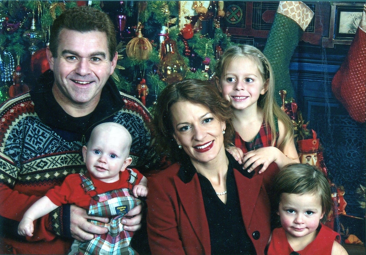 Todd Winkler: The case against man who killed wife with scissors