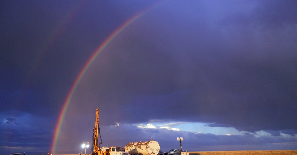 Global warming 56 million years ago holds lessons for climate change ...