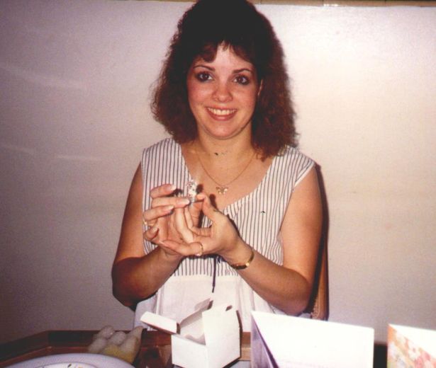 Bonnie Haim case: Man who found his long-missing mother's remains ...