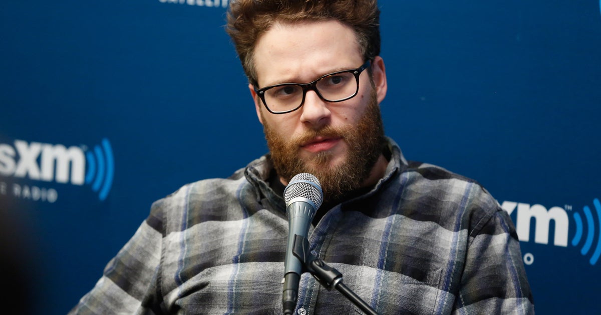 Brad Pitt, Seth Rogen speak up about media's handling of Sony hack ...