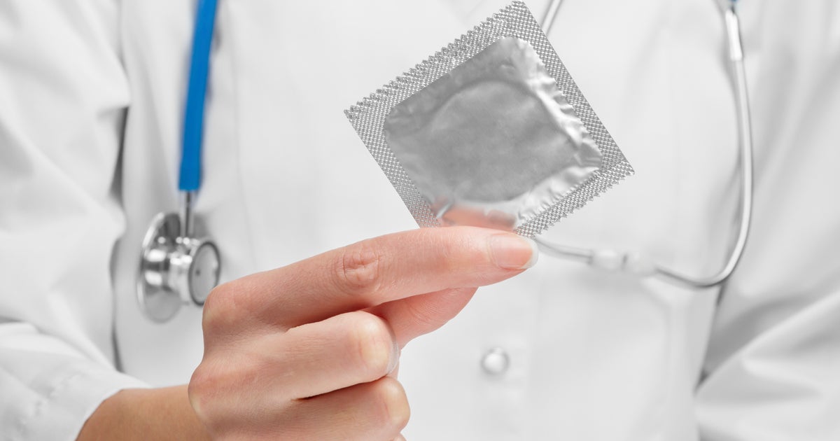 Most common STD declines for first time in decades - CBS News