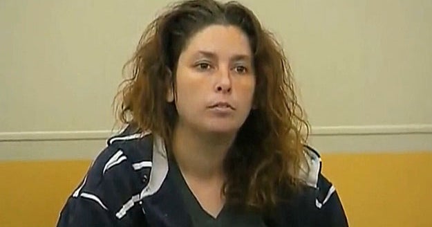 Erika Murray, Massachusetts mother charged in infant deaths, pleads not ...