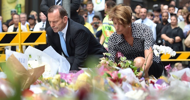Australian PM: Nation's security system failed to track gunman - CBS News
