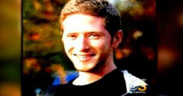 Shane Montgomery Missing: Philadelphia student's keys found in river ...