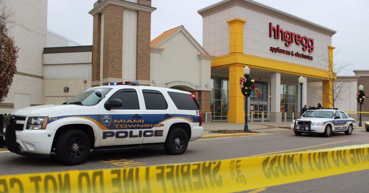 Teen shot dead in alleged clash over Nike Air Jordans outside Dayton ...