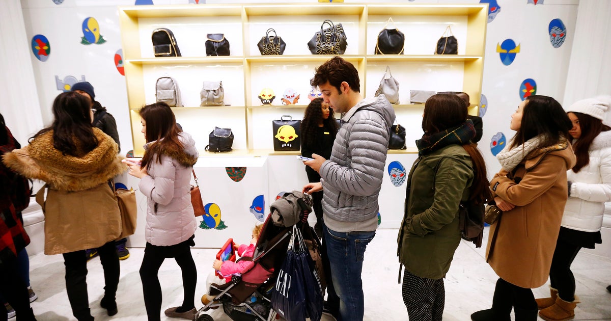 The next phase in retail data collection is right under your feet - CBS ...