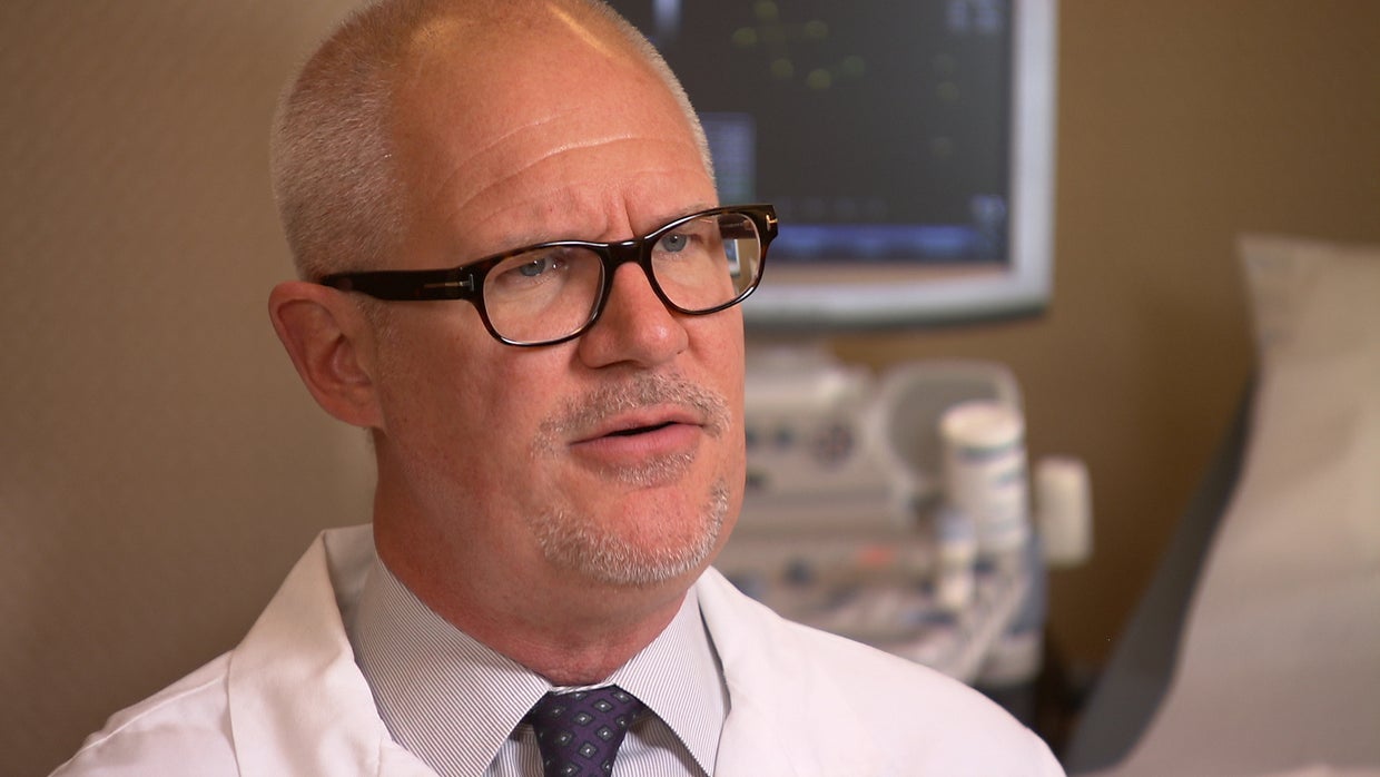 Women freeze biological clock - CBS News