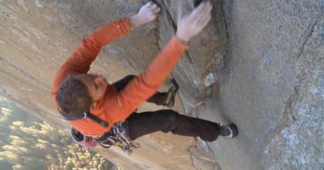 Climbers attempt Yosemite's Dawn Wall of El Capitan for third time ...