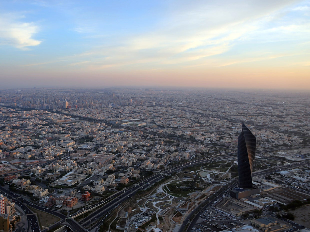 The 3 best and worst countries to be an American expat