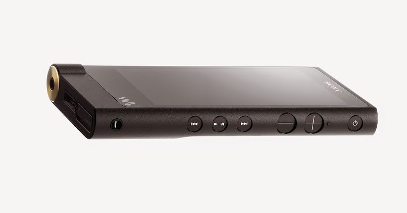 Sony's new Walkman costs $1,100 - CBS News