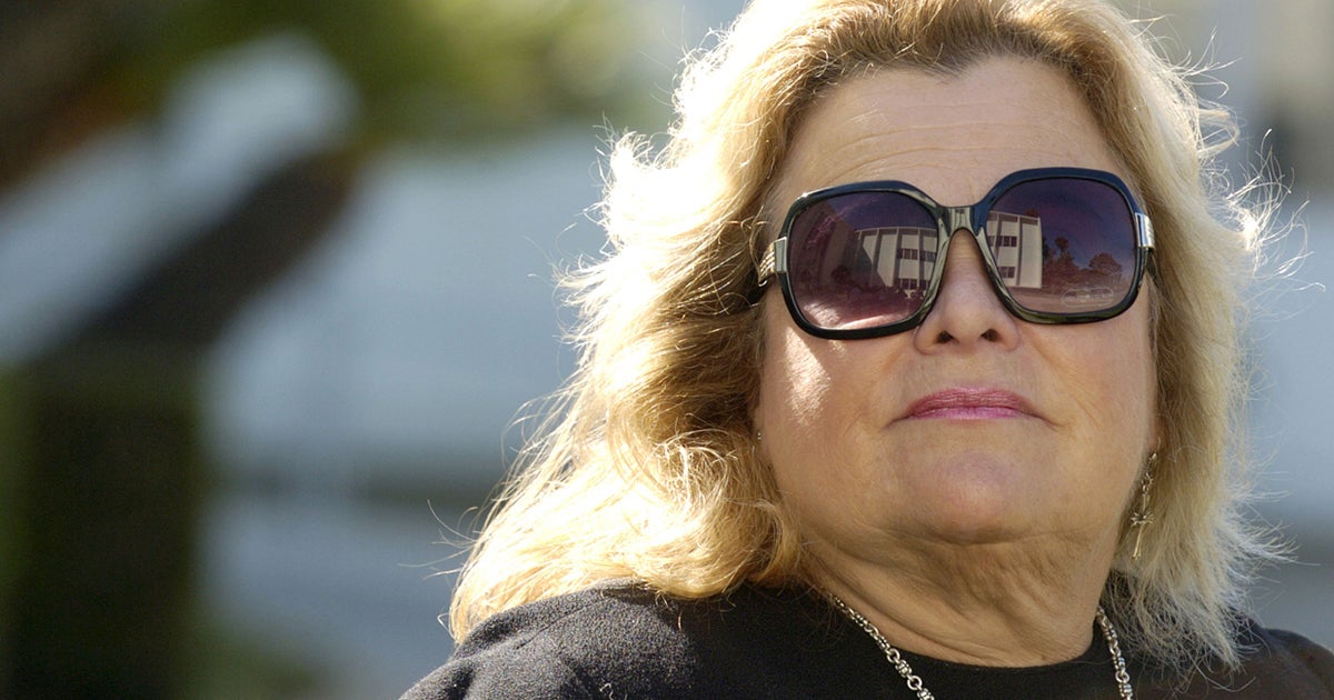 Francesca Hilton, daughter of Zsa Zsa Gabor, dies at 67 - CBS News