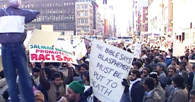 Paris shooting another violent reaction to Prophet Muhammad depiction ...