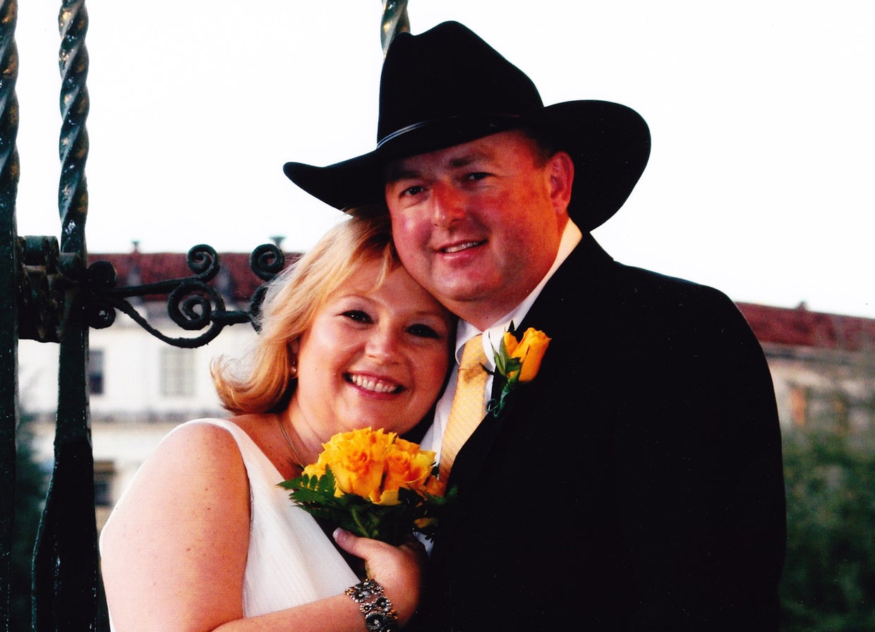 "48 Hours": Did an ultimatum lead to the murder of Vanessa Mintz? - CBS ...