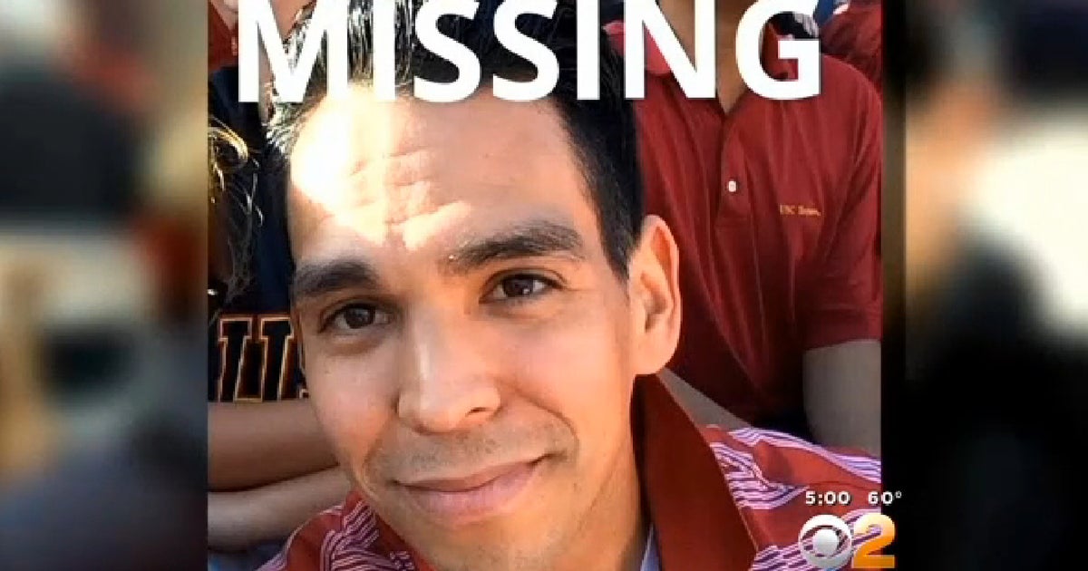 Omar Arce Meza, AIG exec, missing from California hotel, report says ...