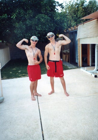 Pinyon Pines triple murder: Haunting photos and timeline