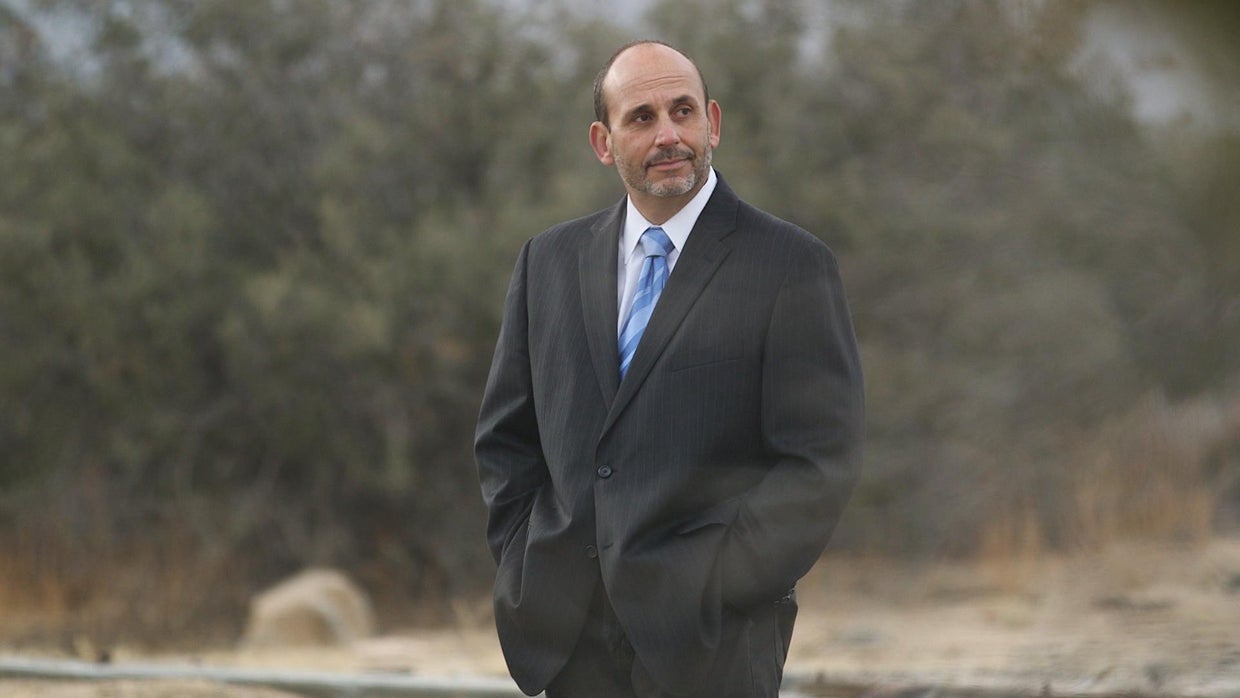 Pinyon Pines triple murder: Haunting photos and timeline