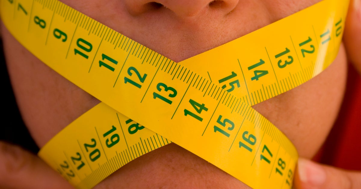 ADHD drug may be effective treatment for binge eating disorder - CBS News