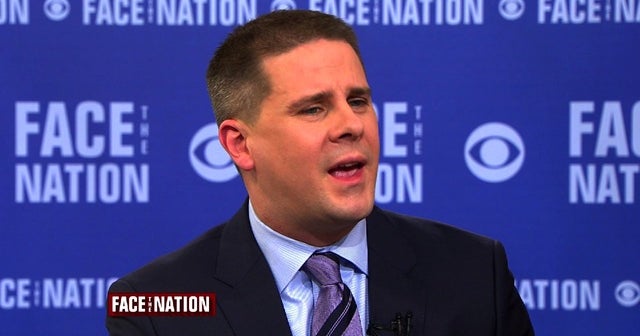 Dan Pfeiffer: GOP previously backed elements of Obama's tax plan - CBS News