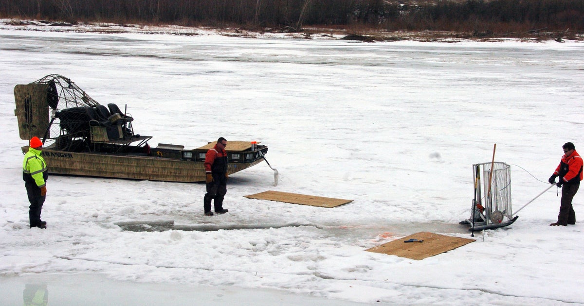 Yellowstone River spill: Oil detected in water supplies - CBS News
