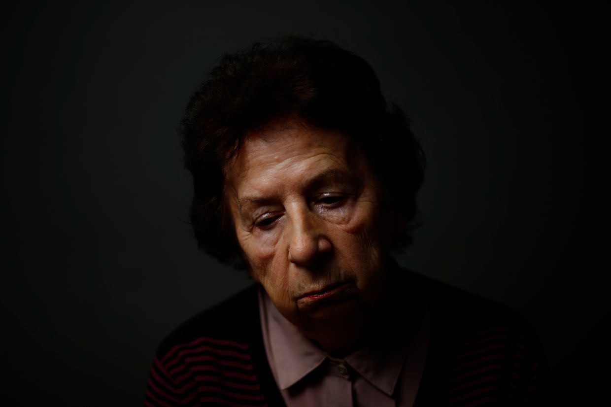 Auschwitz survivors tell their story 70 years later