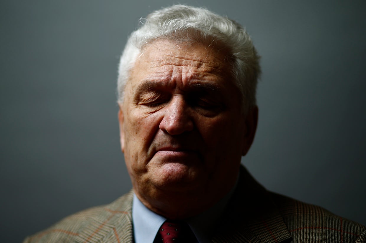 Auschwitz survivors tell their story 70 years later