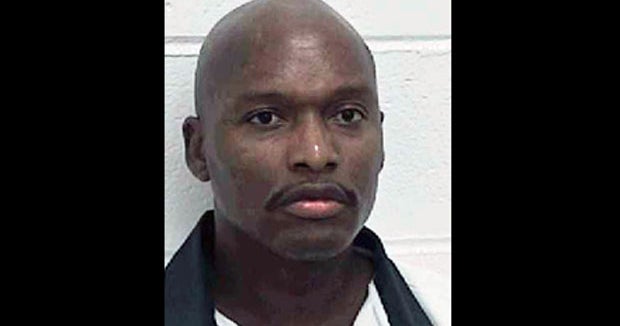 Georgia executes man convicted for killing fellow inmate - CBS News