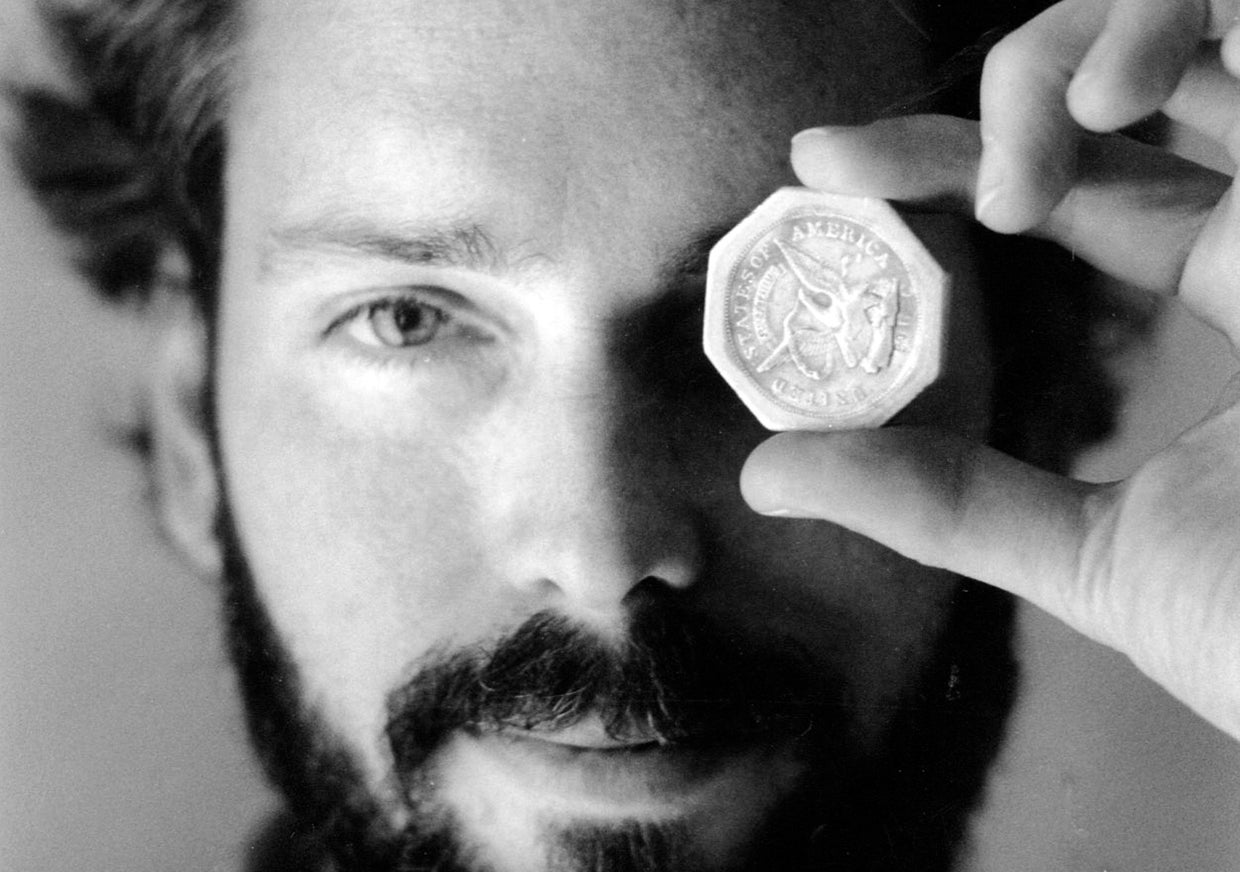 Treasure hunter who refused to disclose location of shipwreck's 500 ...