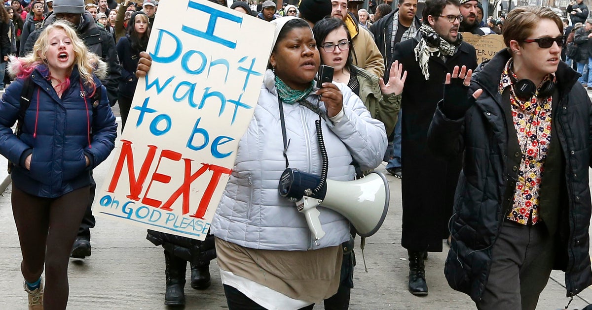 What can the Justice Department do to improve local police departments ...