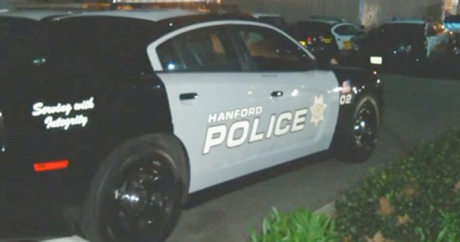 Boyfriend arrested in rape, brutal attack of Calif. girl - CBS News